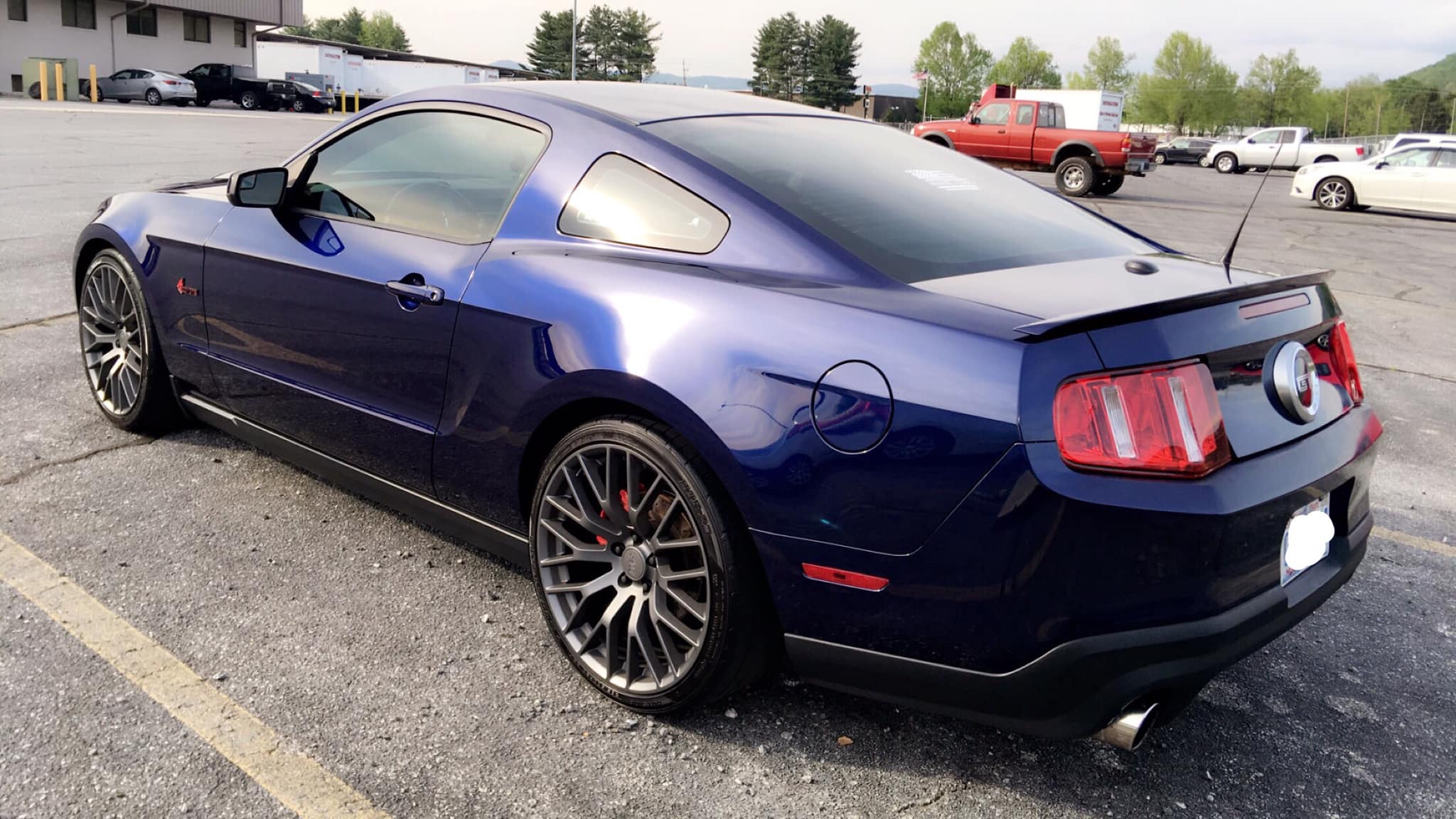 The Different Paint Correction Techniques Used by Professionals – IR ...