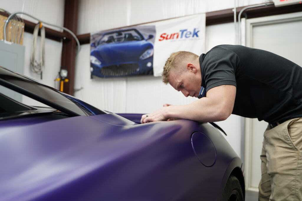 The Art of Automotive Transformation: Exterior Detailing with ...